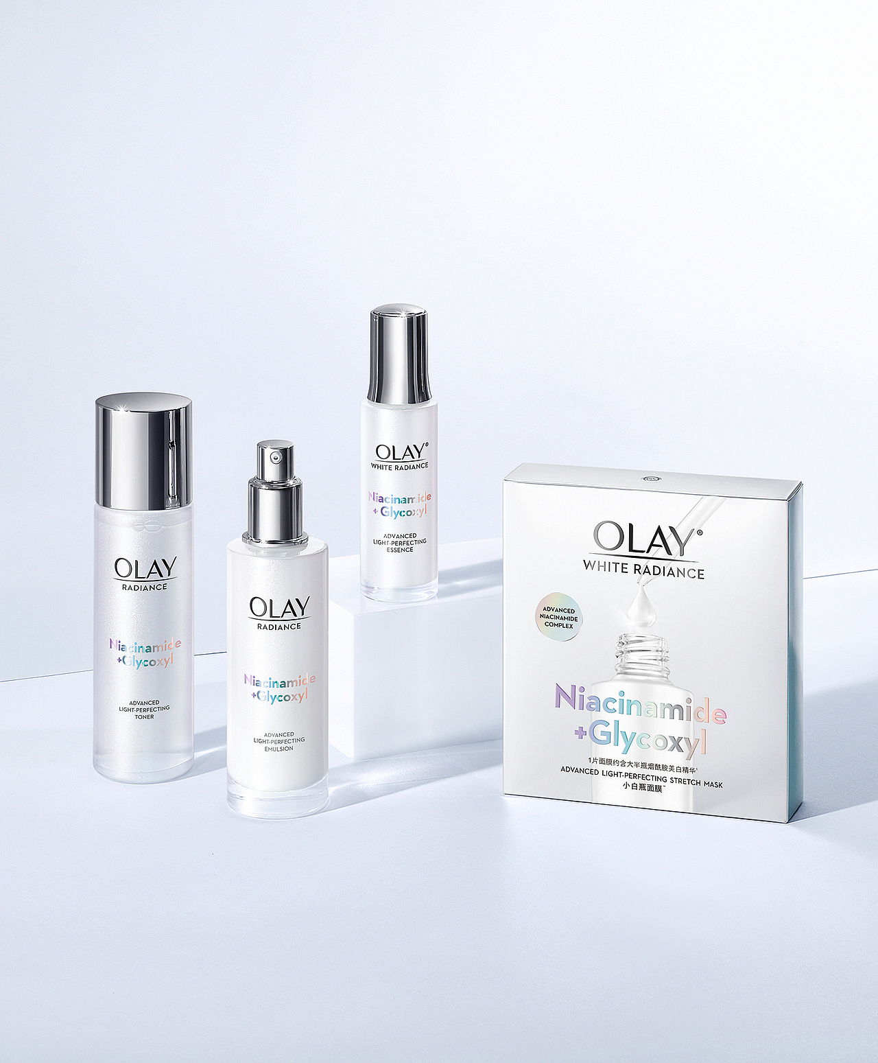 OLAY｜野鹿摄影_野鹿摄影-站酷ZCOOL