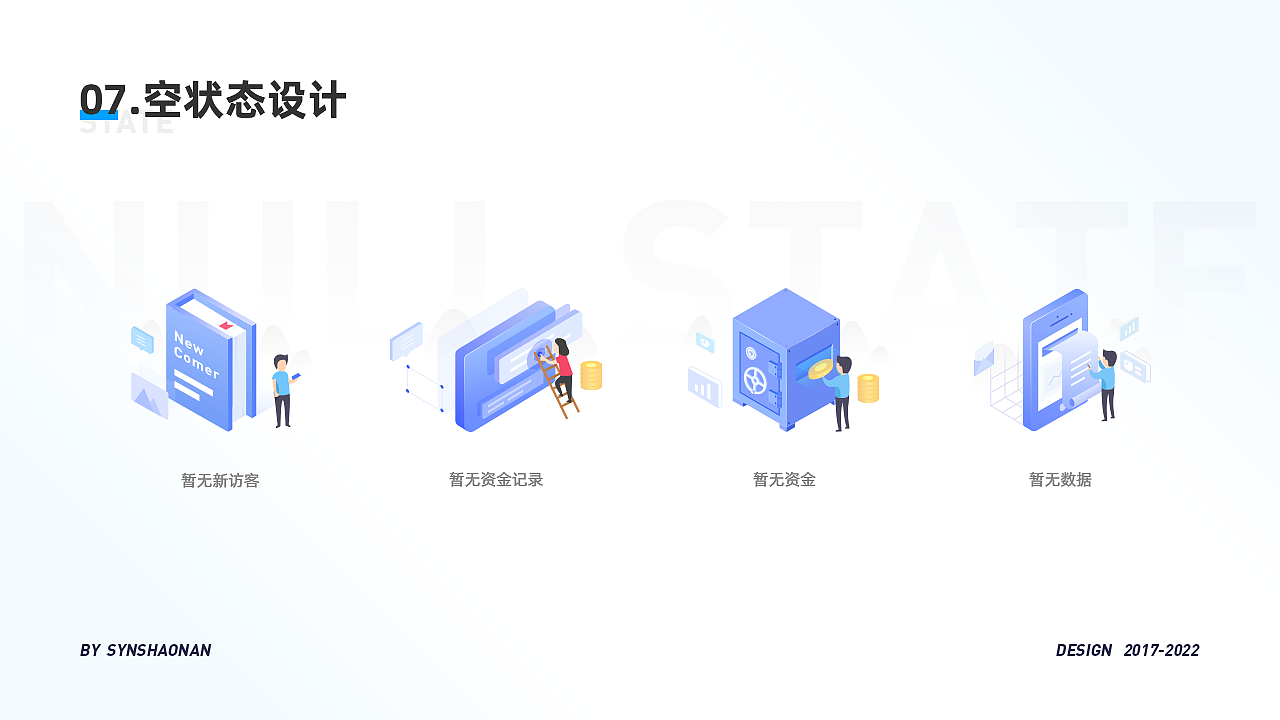 2017-2022年作品集_南_nan-站酷ZCOOL