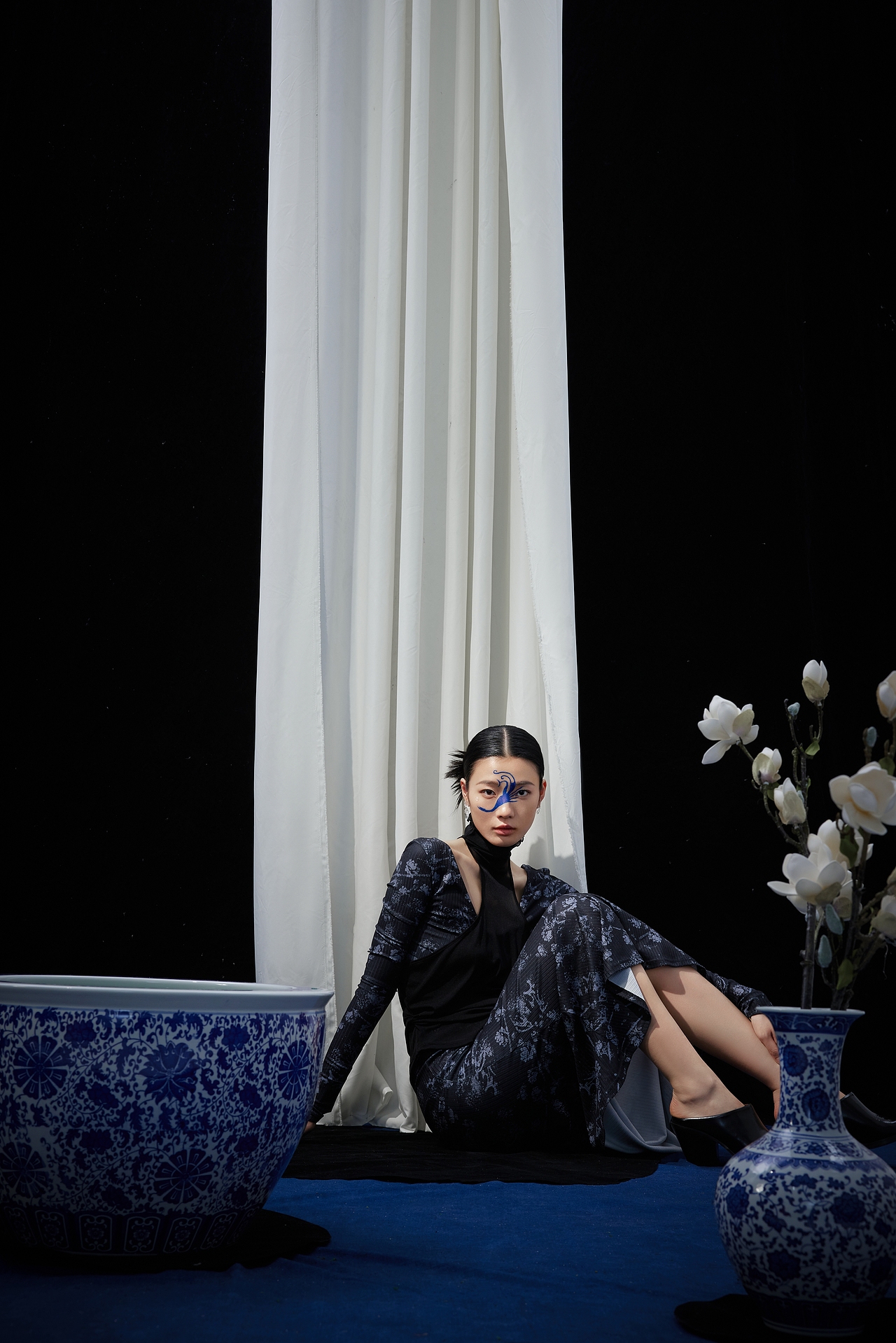 天青色等烟雨_浣星传媒-站酷ZCOOL