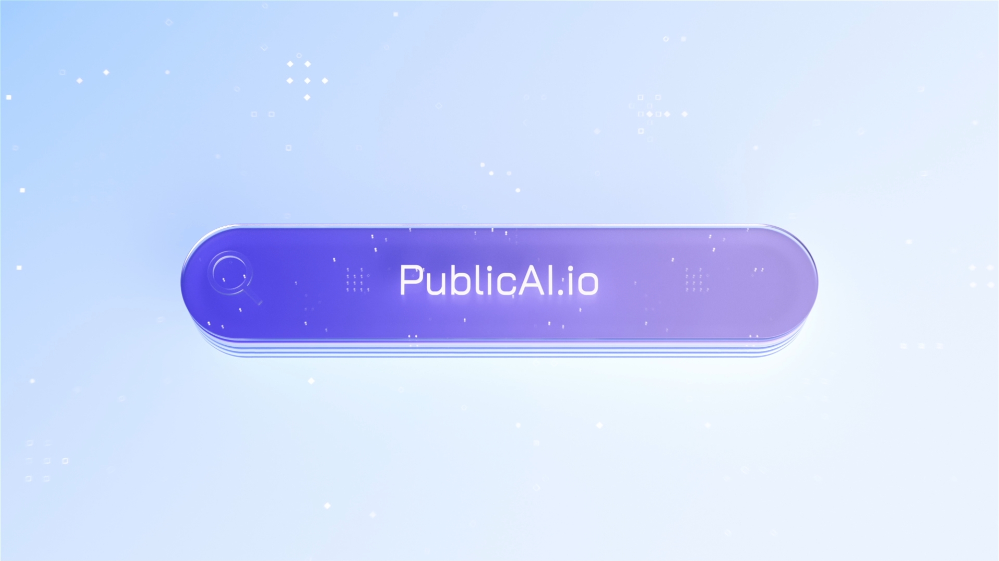 PublicAI 让你的数据只属于自己_付清泉-站酷ZCOOL
