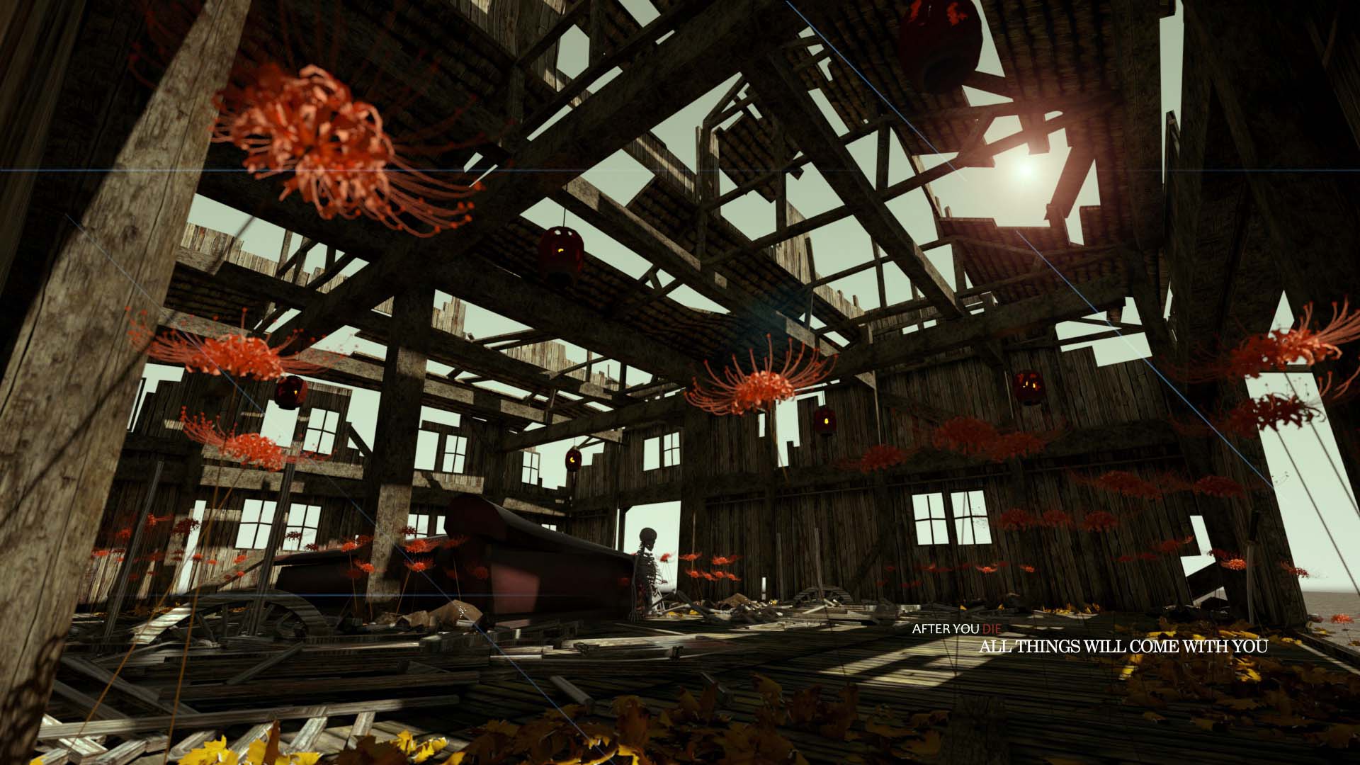 【AFTER】场景练习_LLL椋-站酷ZCOOL