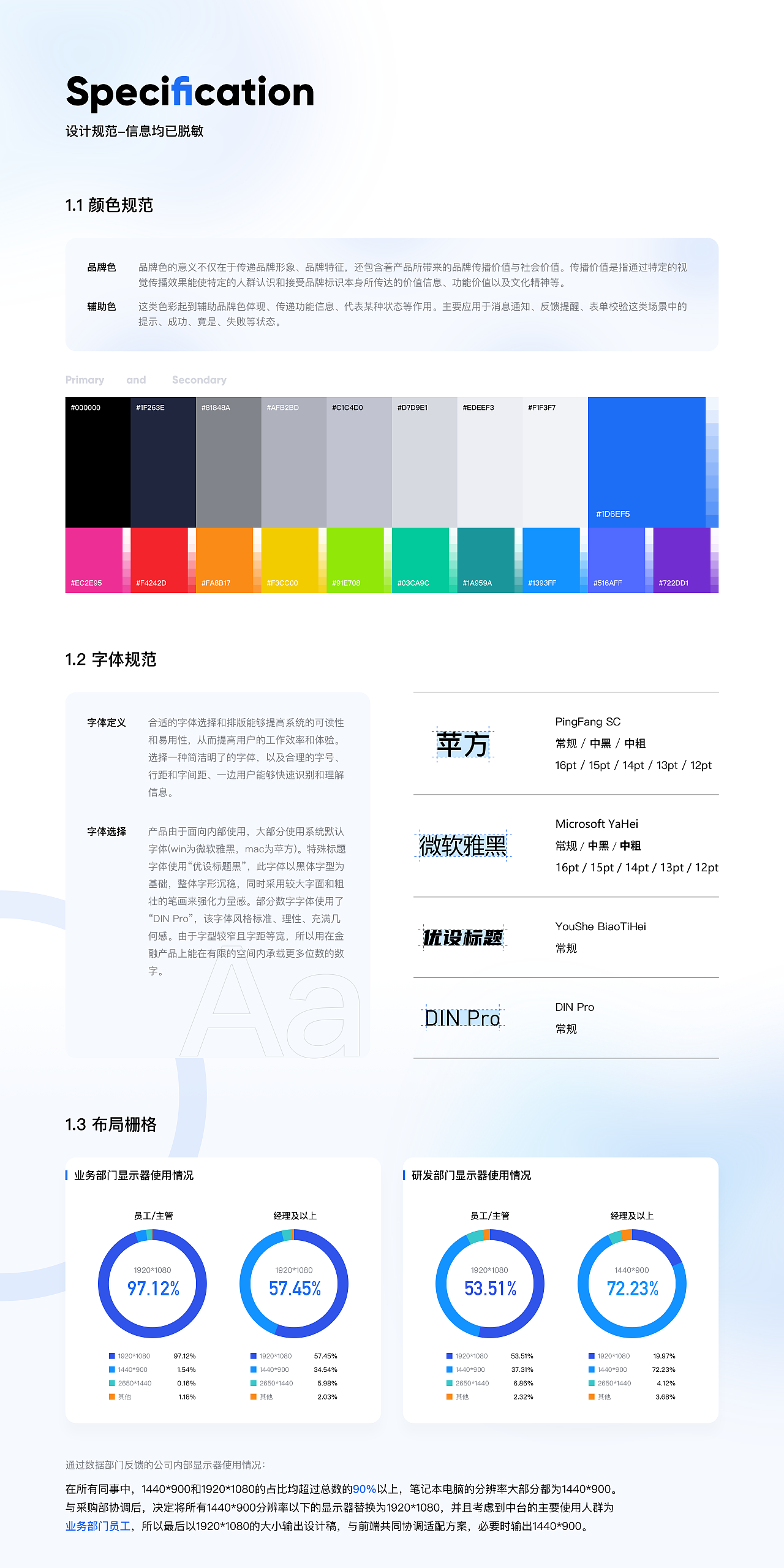 【UI】作品案例精选集_Charon_Y-站酷ZCOOL