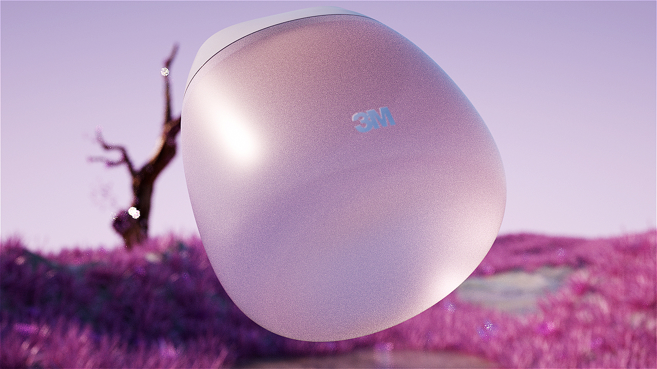 3M香薰主图视频_江河大海-站酷ZCOOL