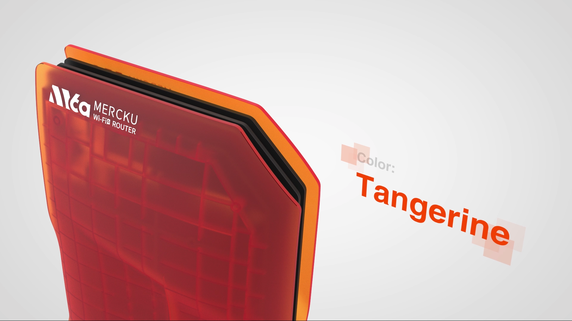 M6a Translucent Shell_FatsoRey-站酷ZCOOL