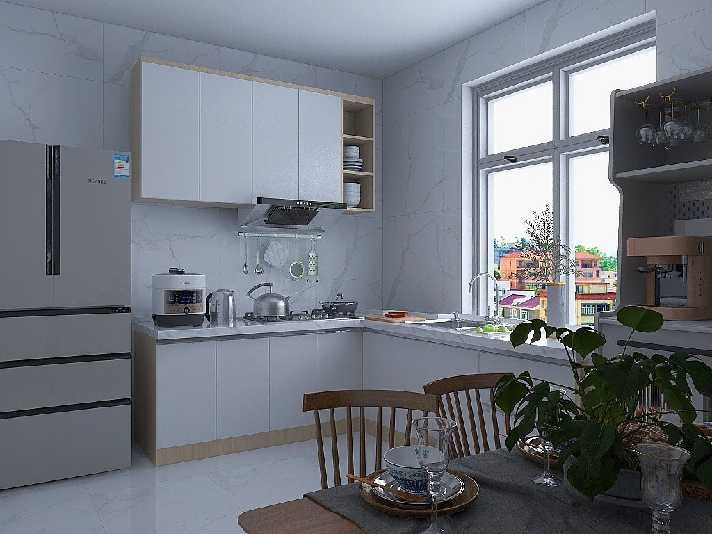 学姐的小公寓_烁烁3945-站酷ZCOOL