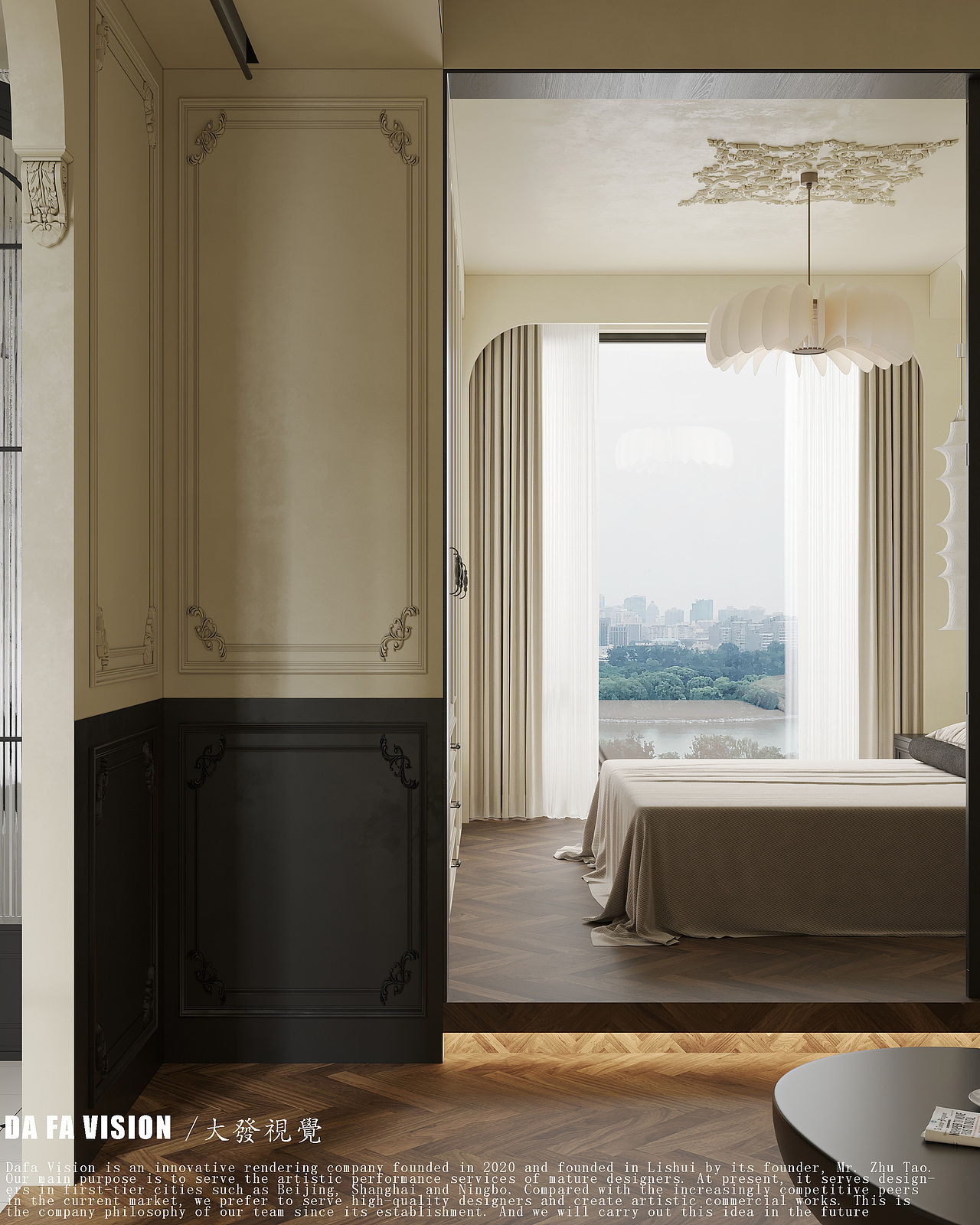 小户型也能玩出花_Ke_Sheng-站酷ZCOOL