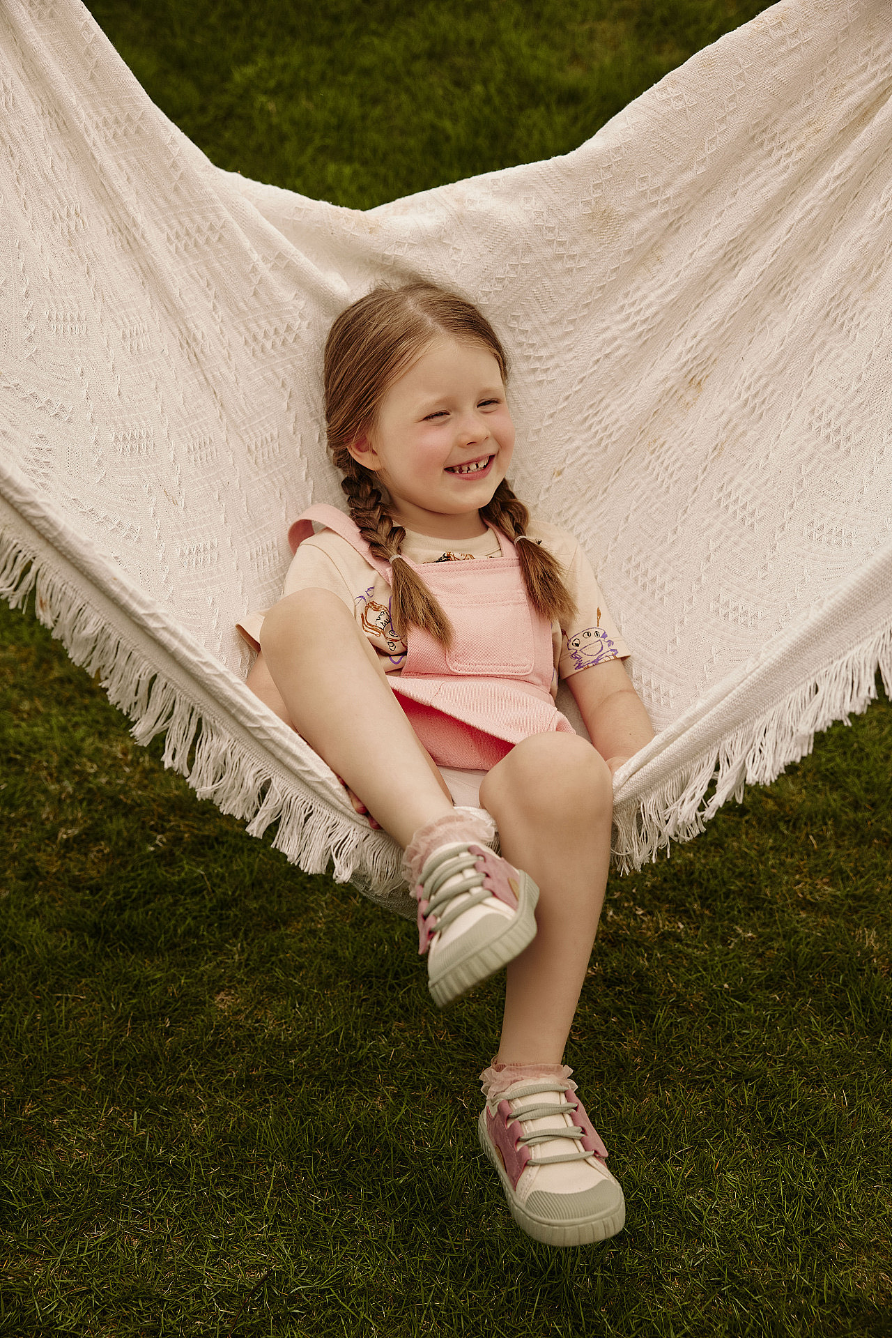 纯真无邪的回归--品牌EMXEE 童装形象拍摄_灵度摄影studio-站酷ZCOOL