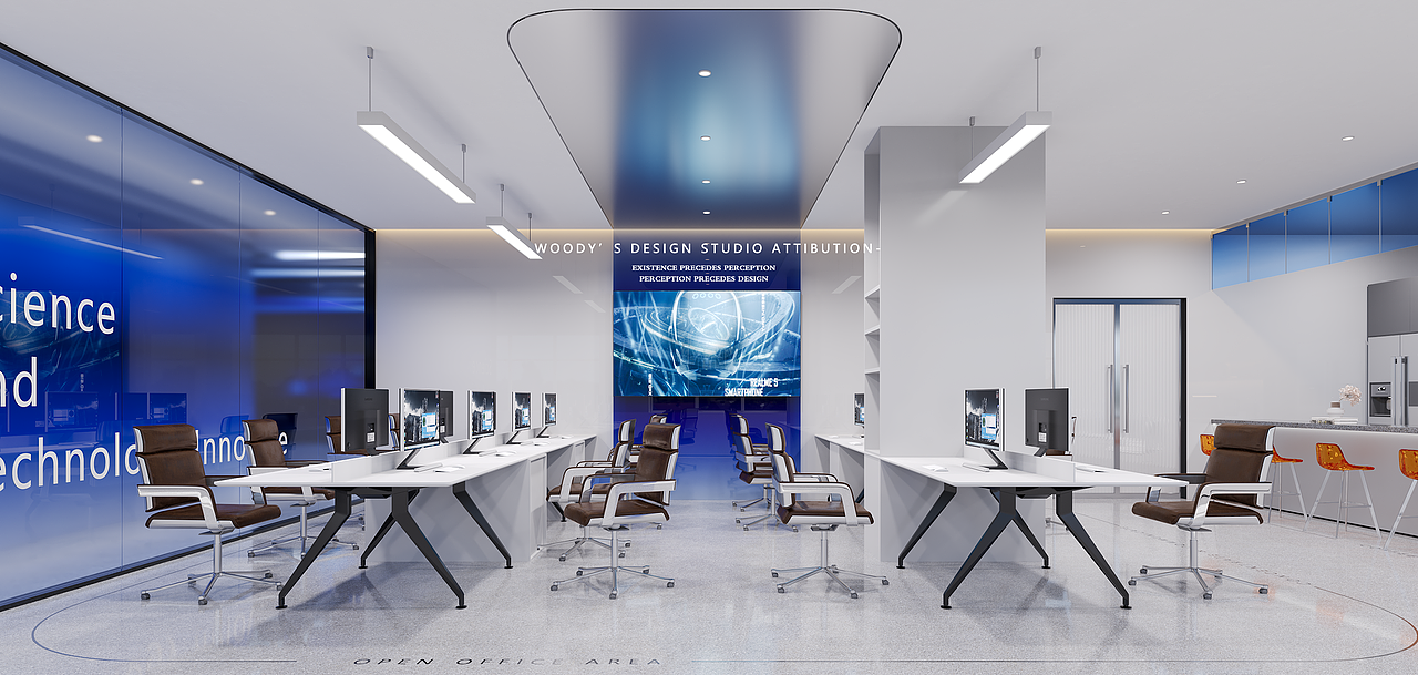 嵊州市某产业大脑中心_Woody_J-站酷ZCOOL