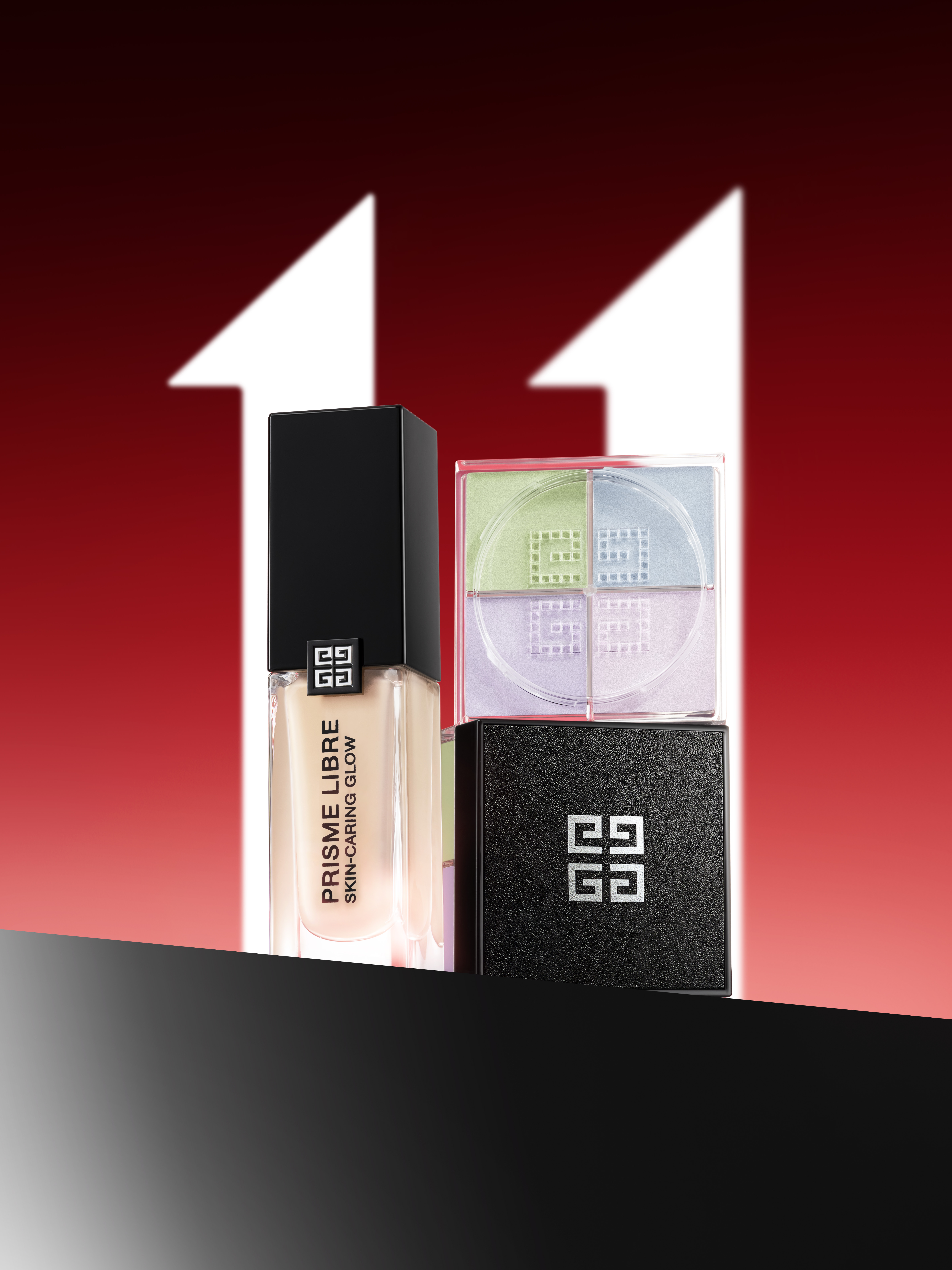 纪梵希 GIVENCHY D11大片_光墅文化-站酷ZCOOL