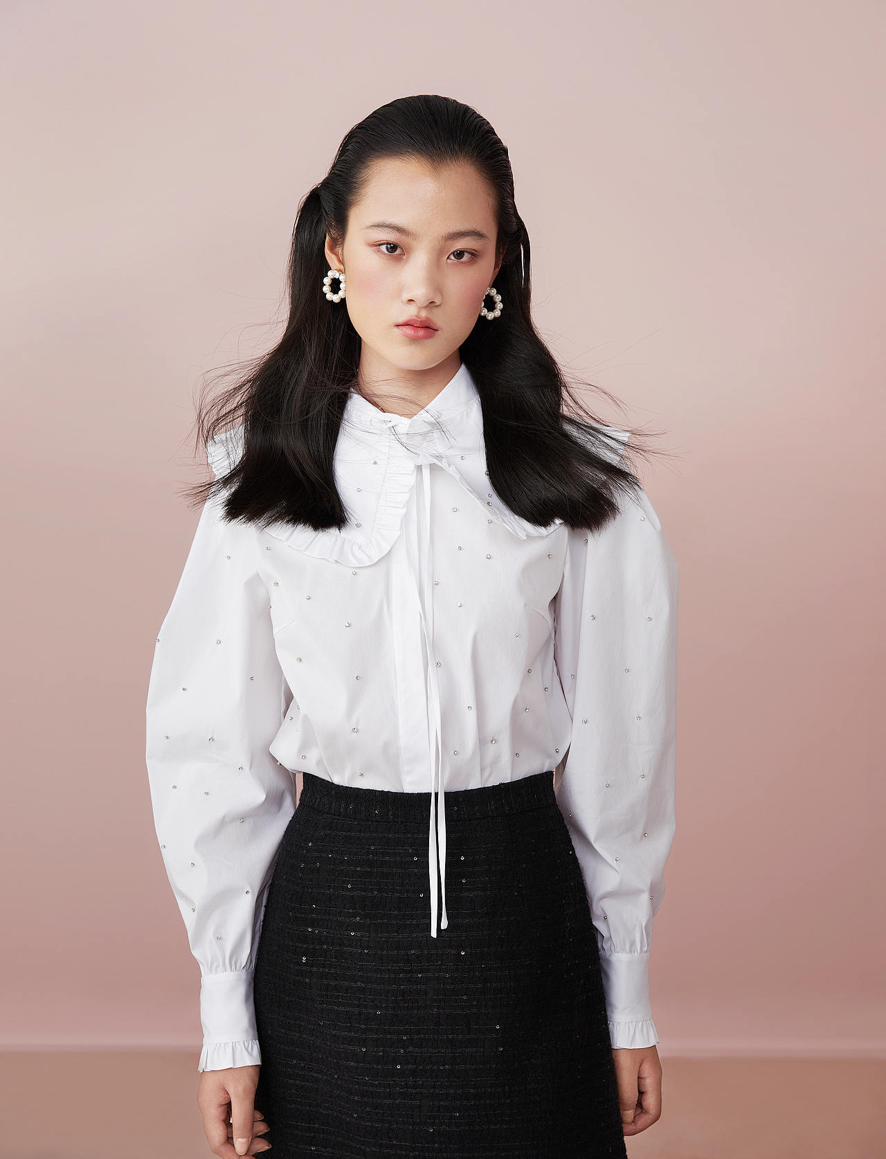 莱霖视觉｜Pink romance_莱霖视觉LALIN-站酷ZCOOL