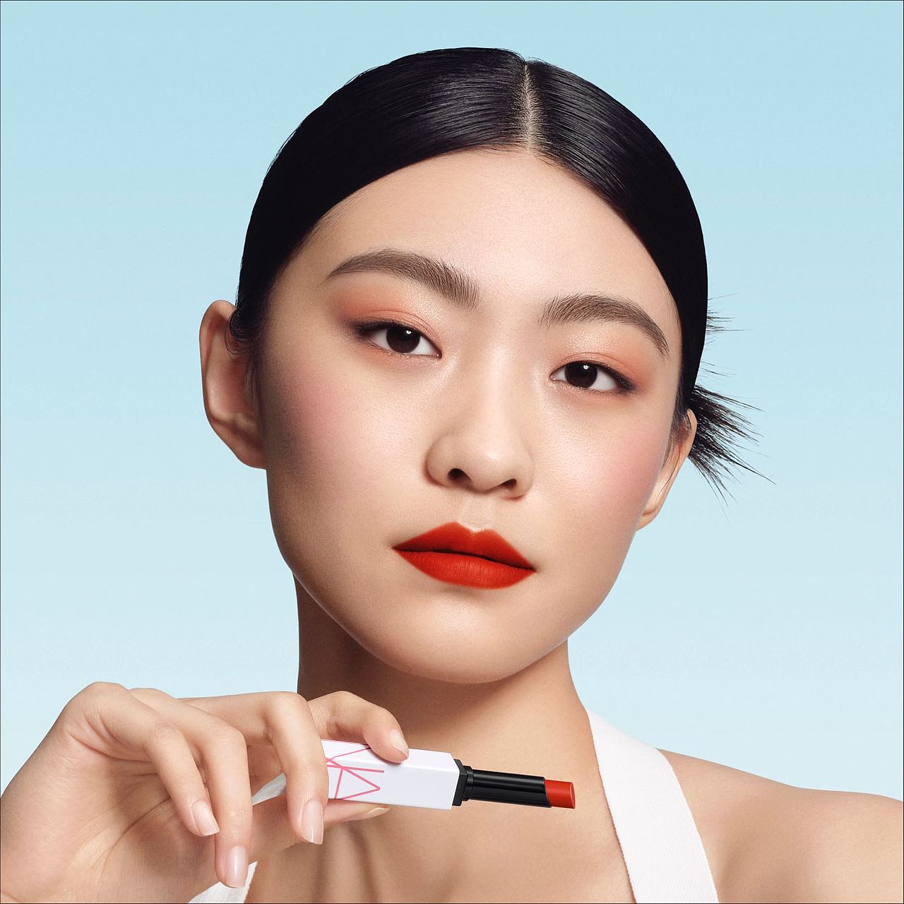 NARS KV 拍摄｜NARS｜SESTUDIO_STUDIOSE-站酷ZCOOL