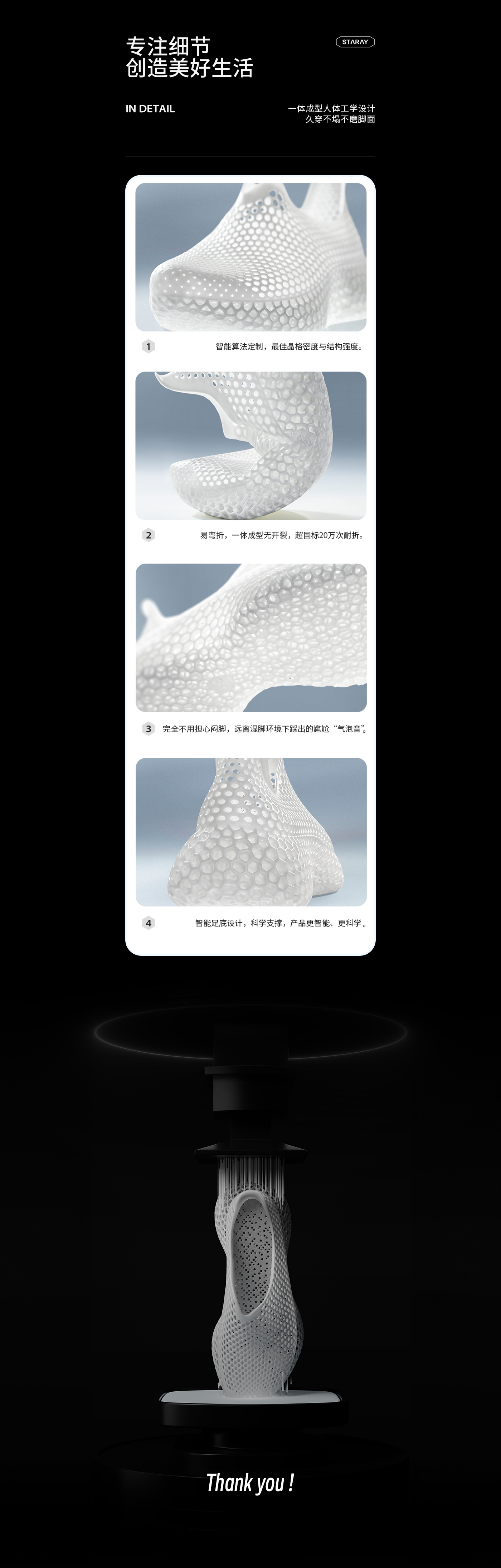 STARAY星世线 | 视觉策划全案_Elonn-站酷ZCOOL