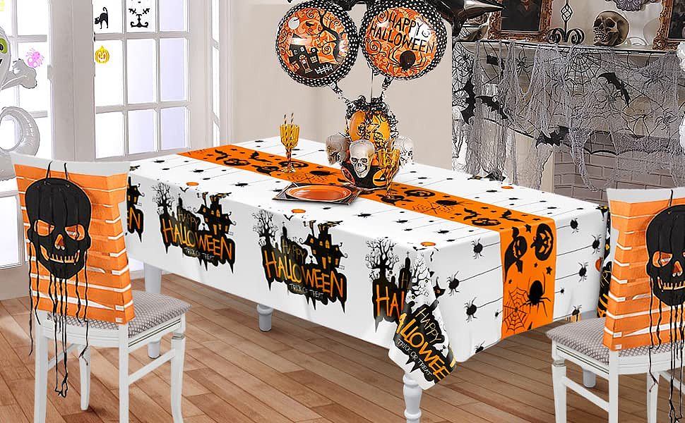 万圣节桌布_Nina10025-站酷ZCOOL