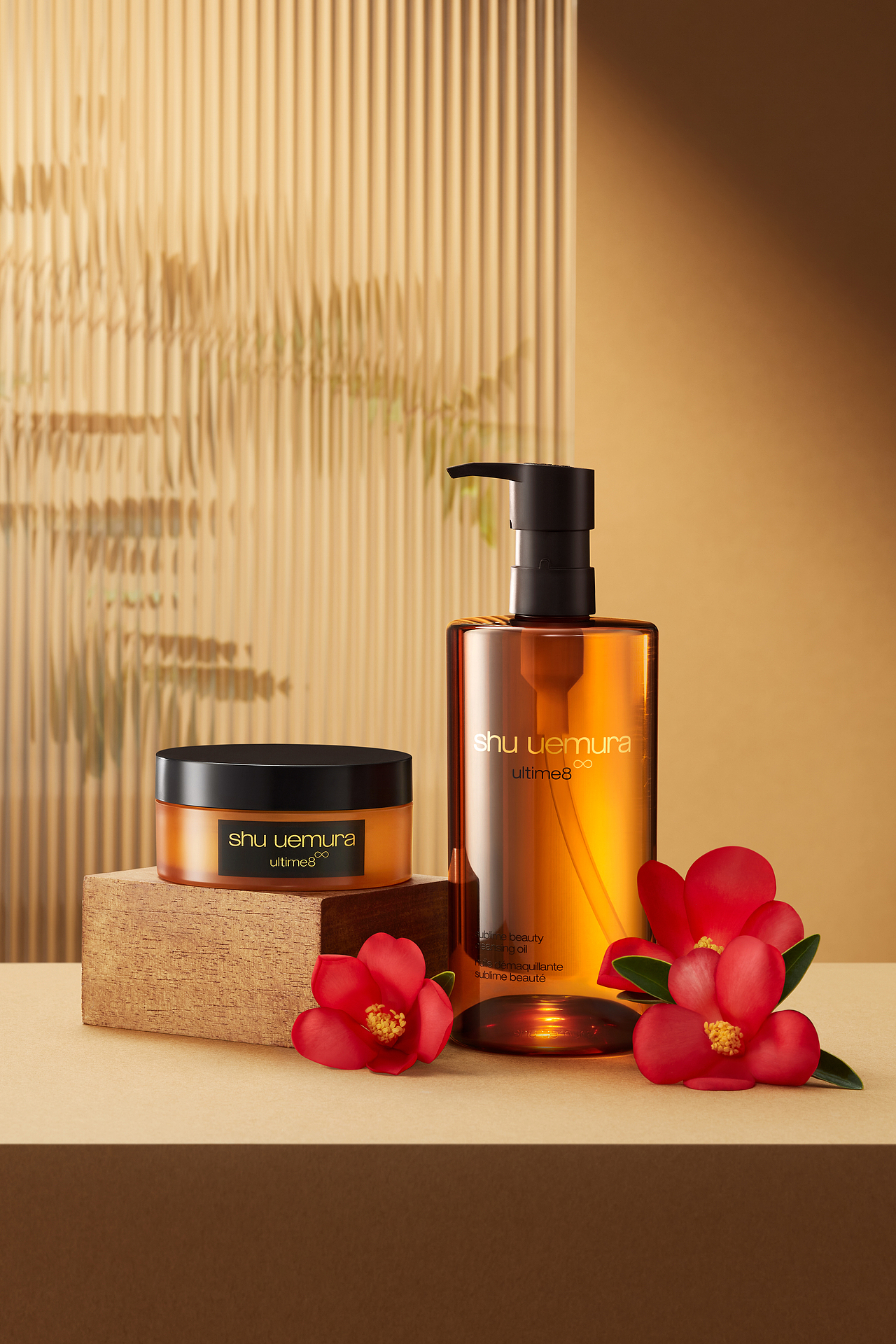 shu uemura植村秀2022|化妆品拍摄|SESTUDIO摄影_STUDIOSE-站酷ZCOOL