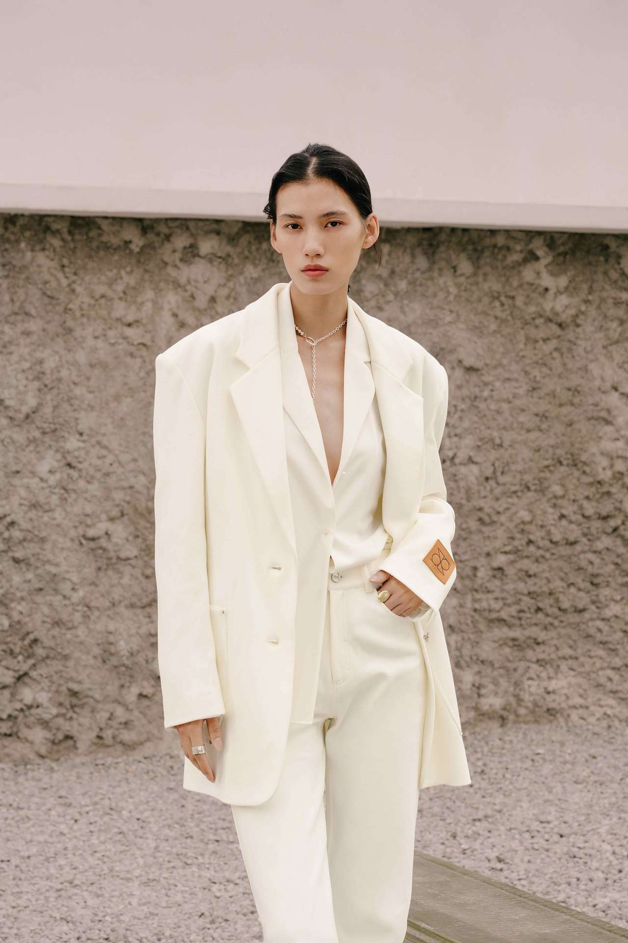 ORIGINAL | Ther. Fall Winter2021_ORIGINALSTUDIO-站酷ZCOOL