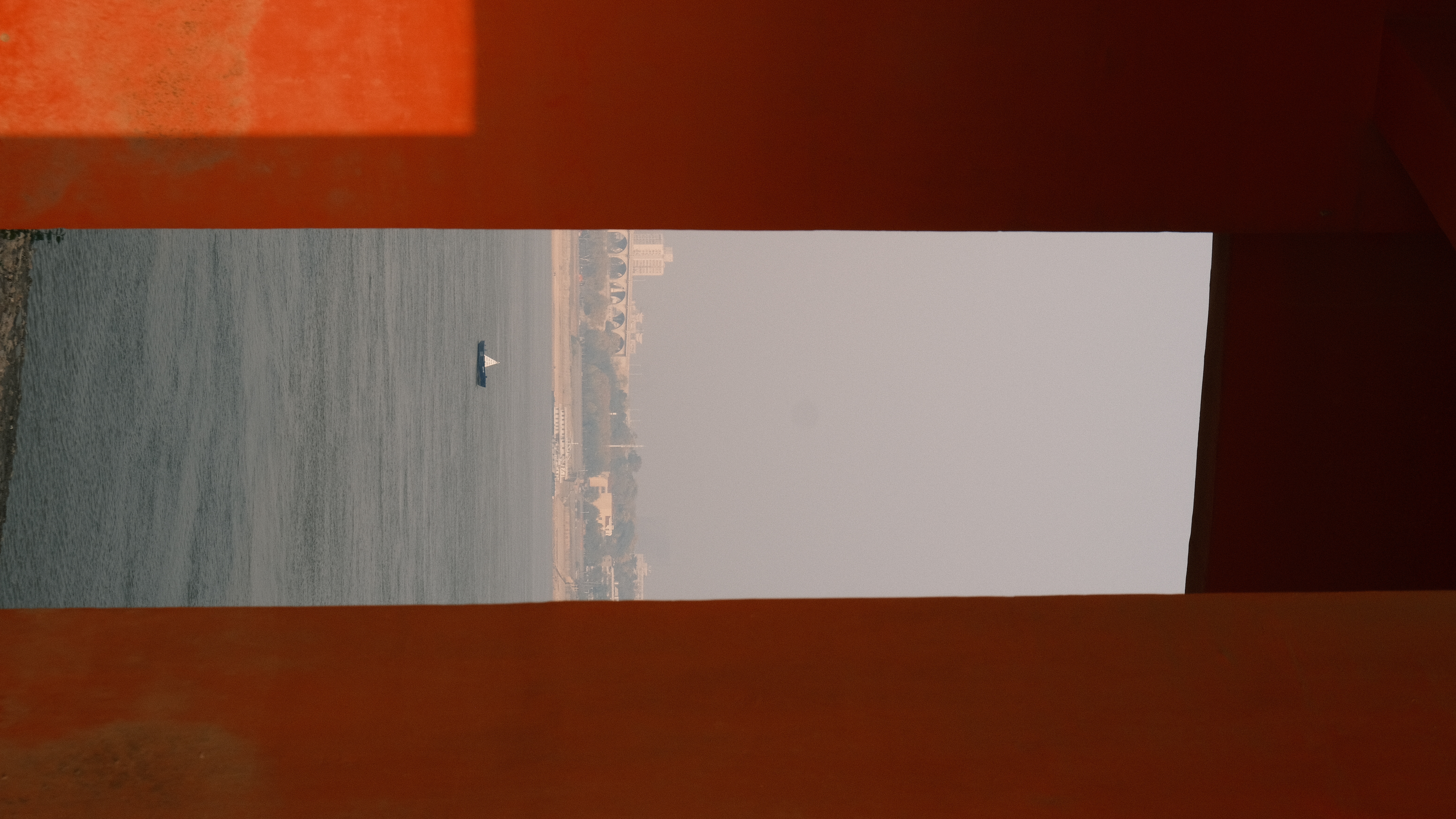 《桥》_Crane21-站酷ZCOOL