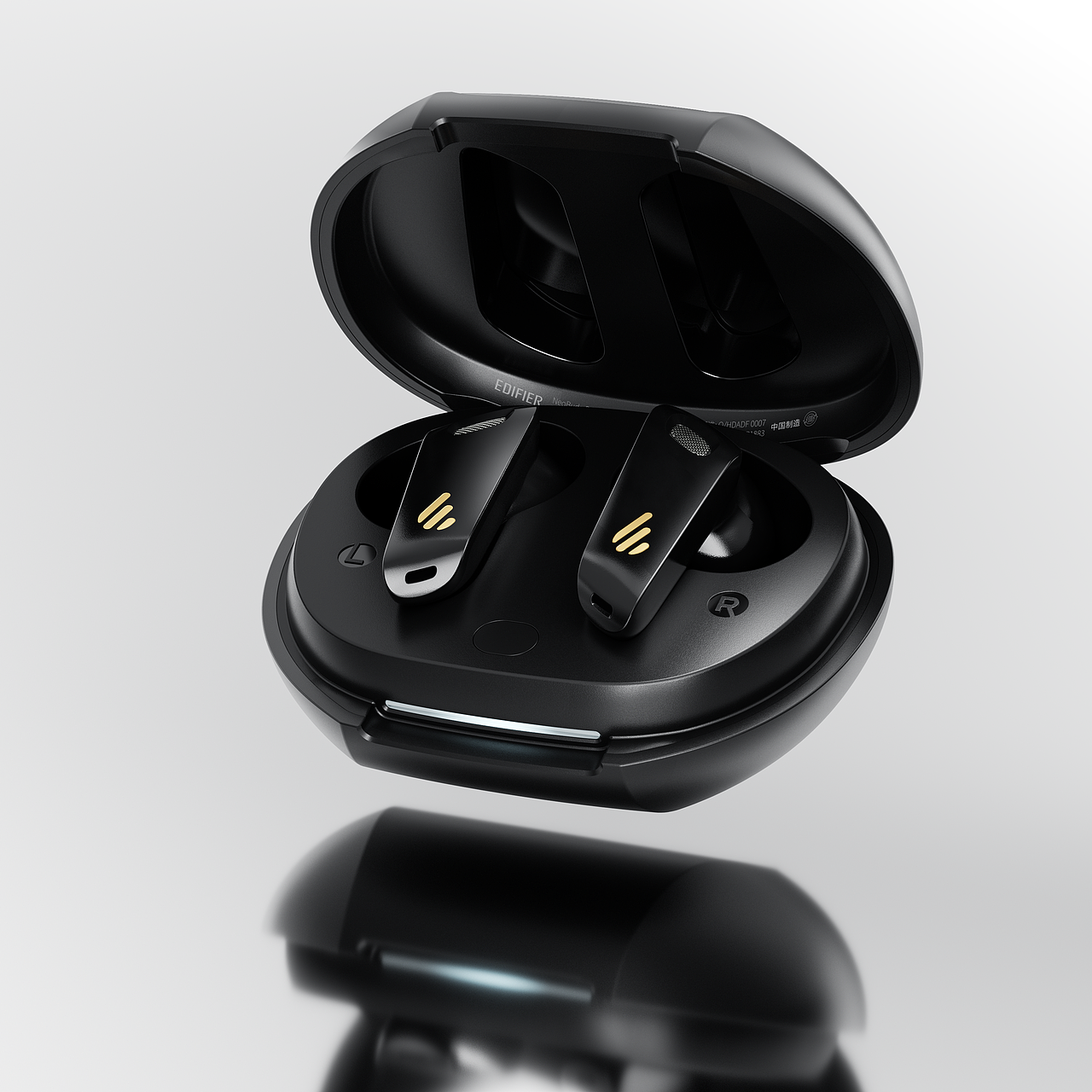 Edifier漫步者｜3C耳机音箱_无名传道者-站酷ZCOOL