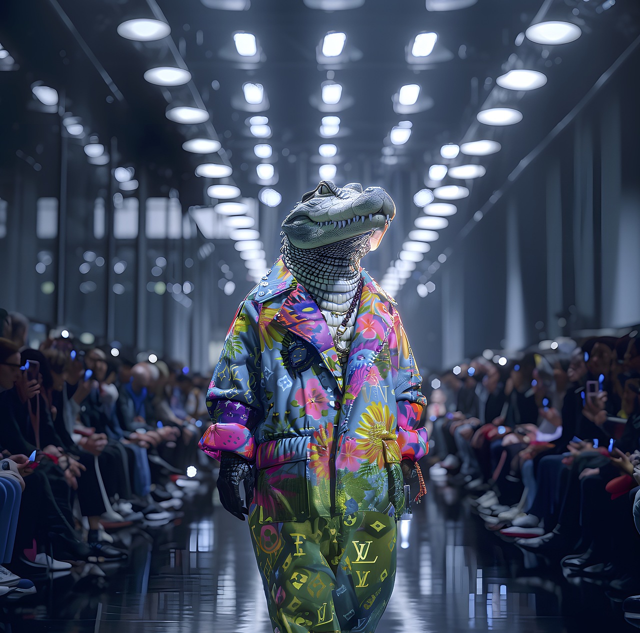 AIGC_FUTUREWAVE-站酷ZCOOL