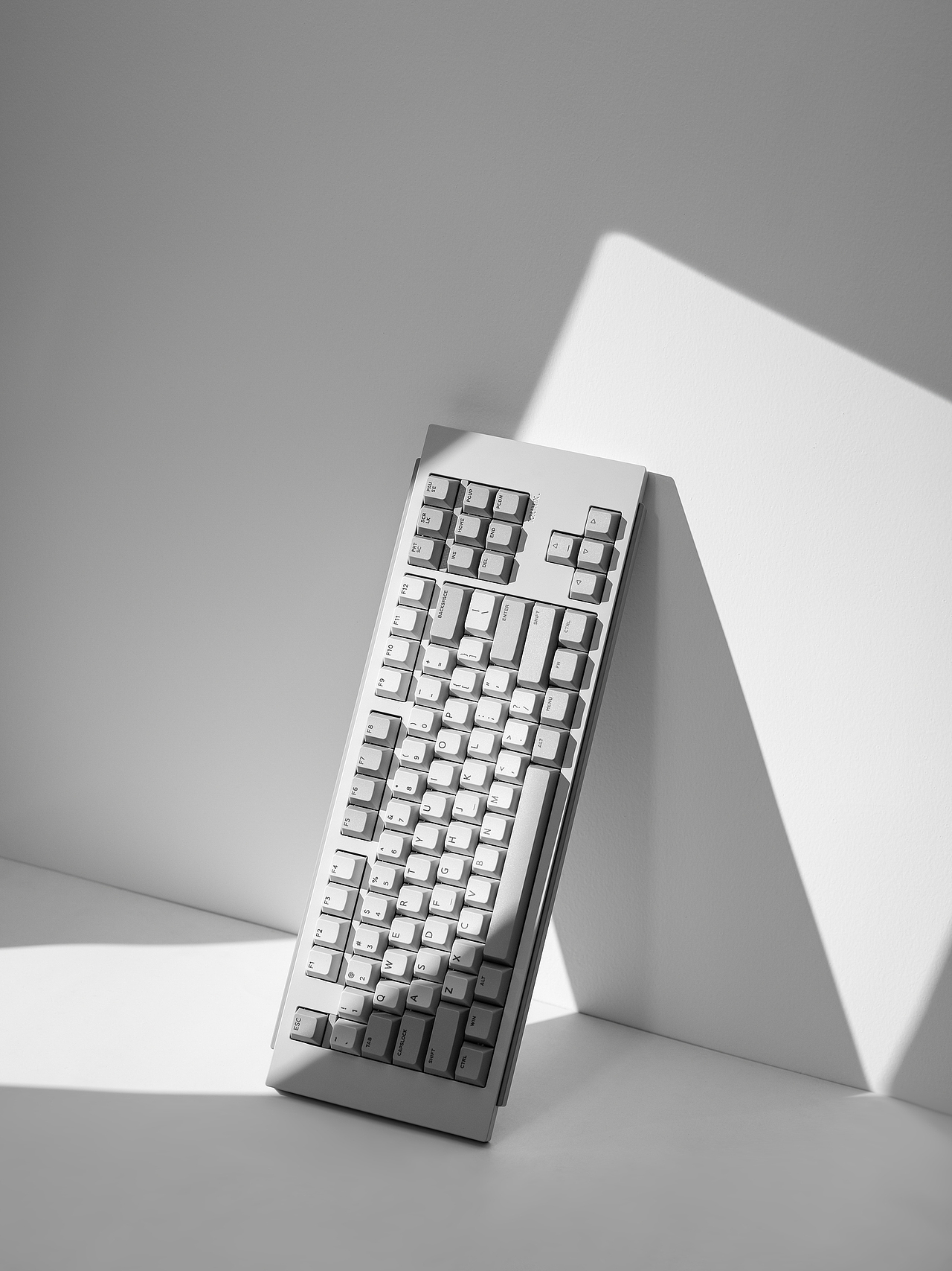 IQUNIX Nature 80_ShouziVision-站酷ZCOOL