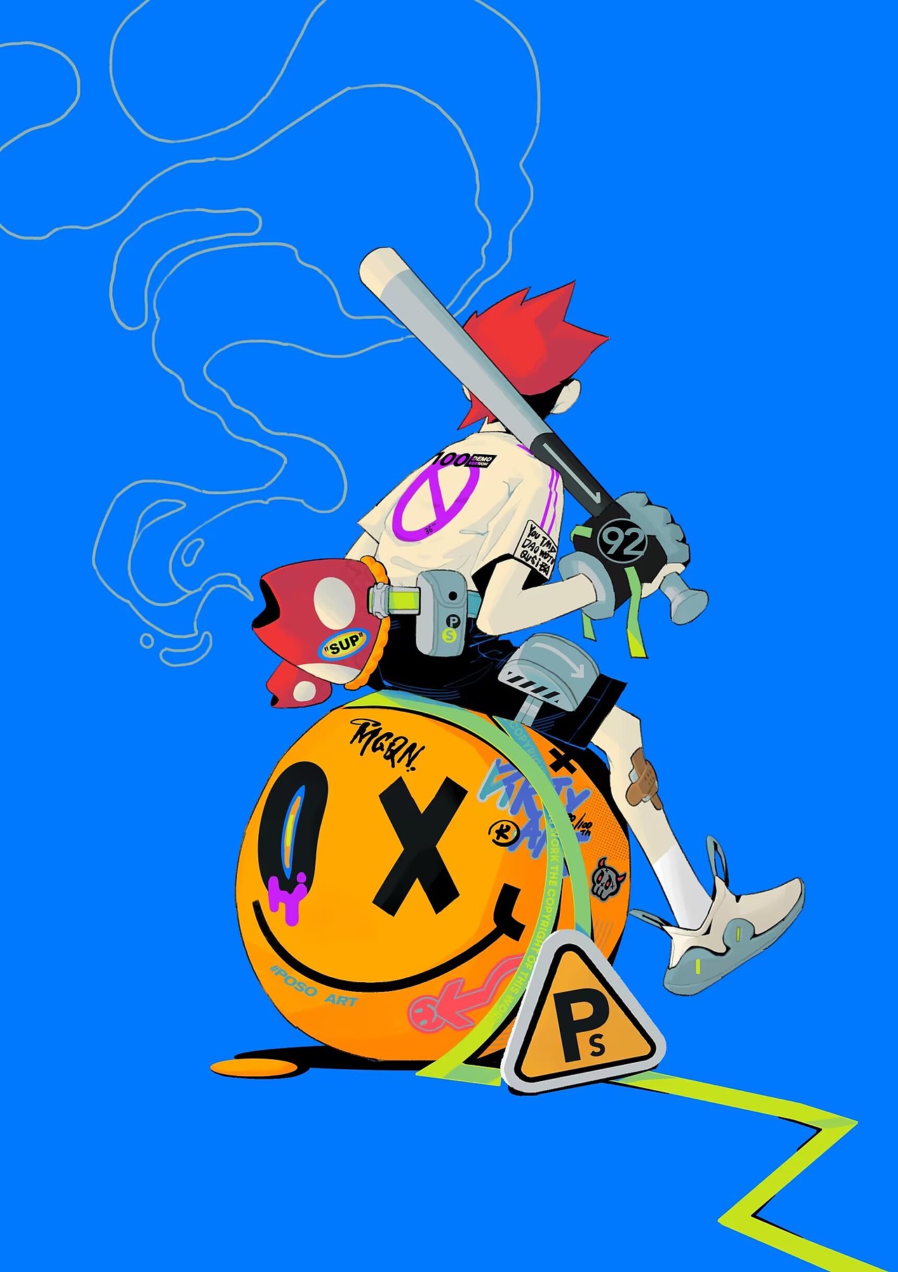 SPG_PS孝康-站酷ZCOOL