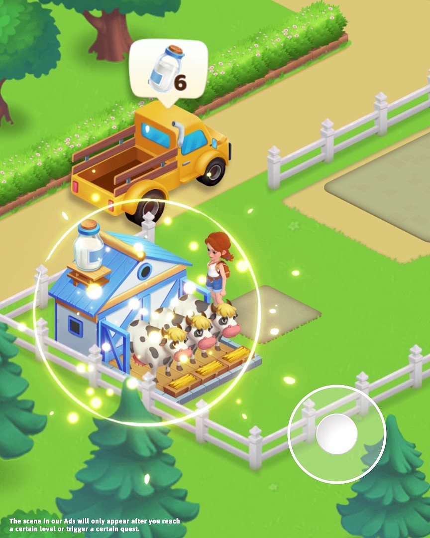 family farm adventure_tumio-站酷ZCOOL