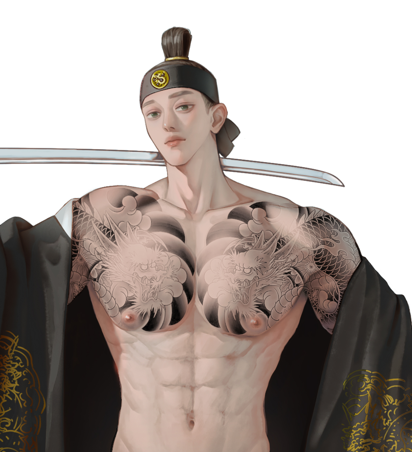 黑色_DD2302-站酷ZCOOL