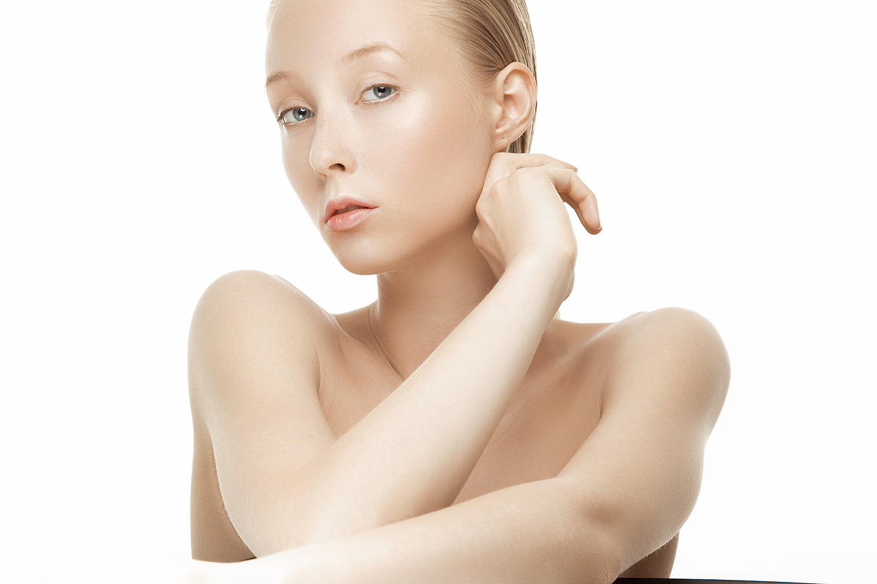 肖像_悟境者-站酷ZCOOL