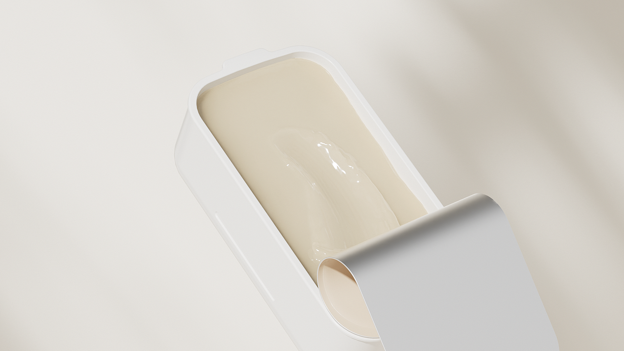 LAN-涂抹面膜_007腾飞-站酷ZCOOL