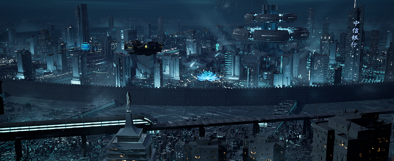 【UE5 任务进行中】task in progress_灰兔Grayhare-站酷ZCOOL