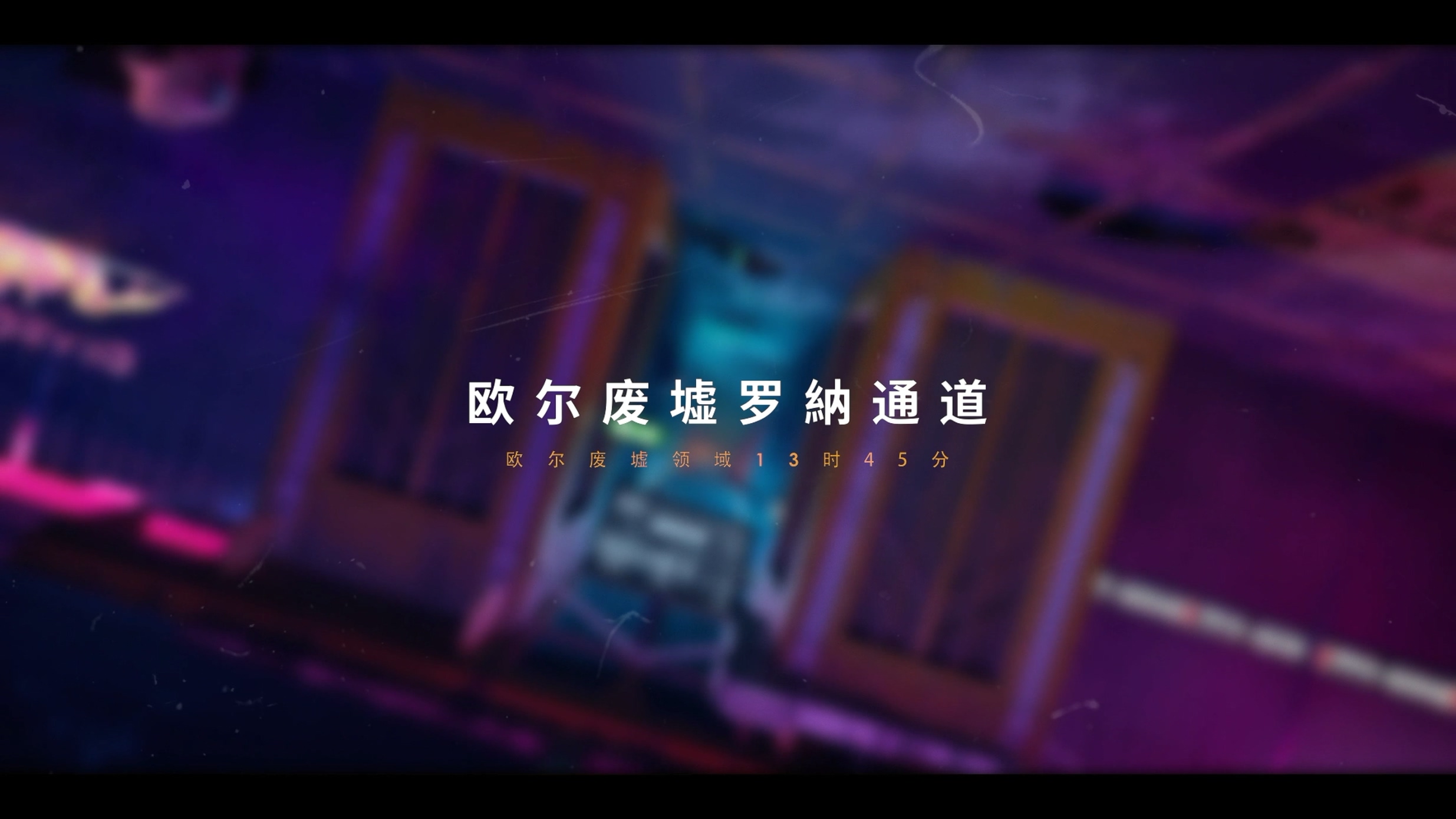 自制FPS独立游戏《暗影猎手》_暴躁de老盆-站酷ZCOOL