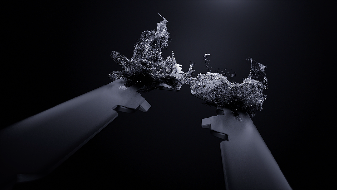 MagicVS+Magic5发布会_众像文化-站酷ZCOOL