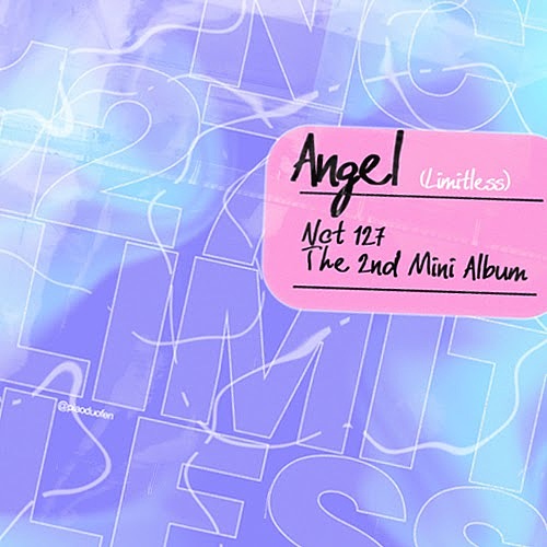 NCT Album Cover Design专辑封面设计_oscasumi-站酷ZCOOL