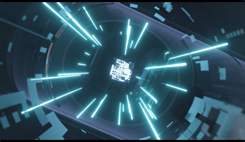 康夫K13吹风机CG动画_长弓CG动画-站酷ZCOOL