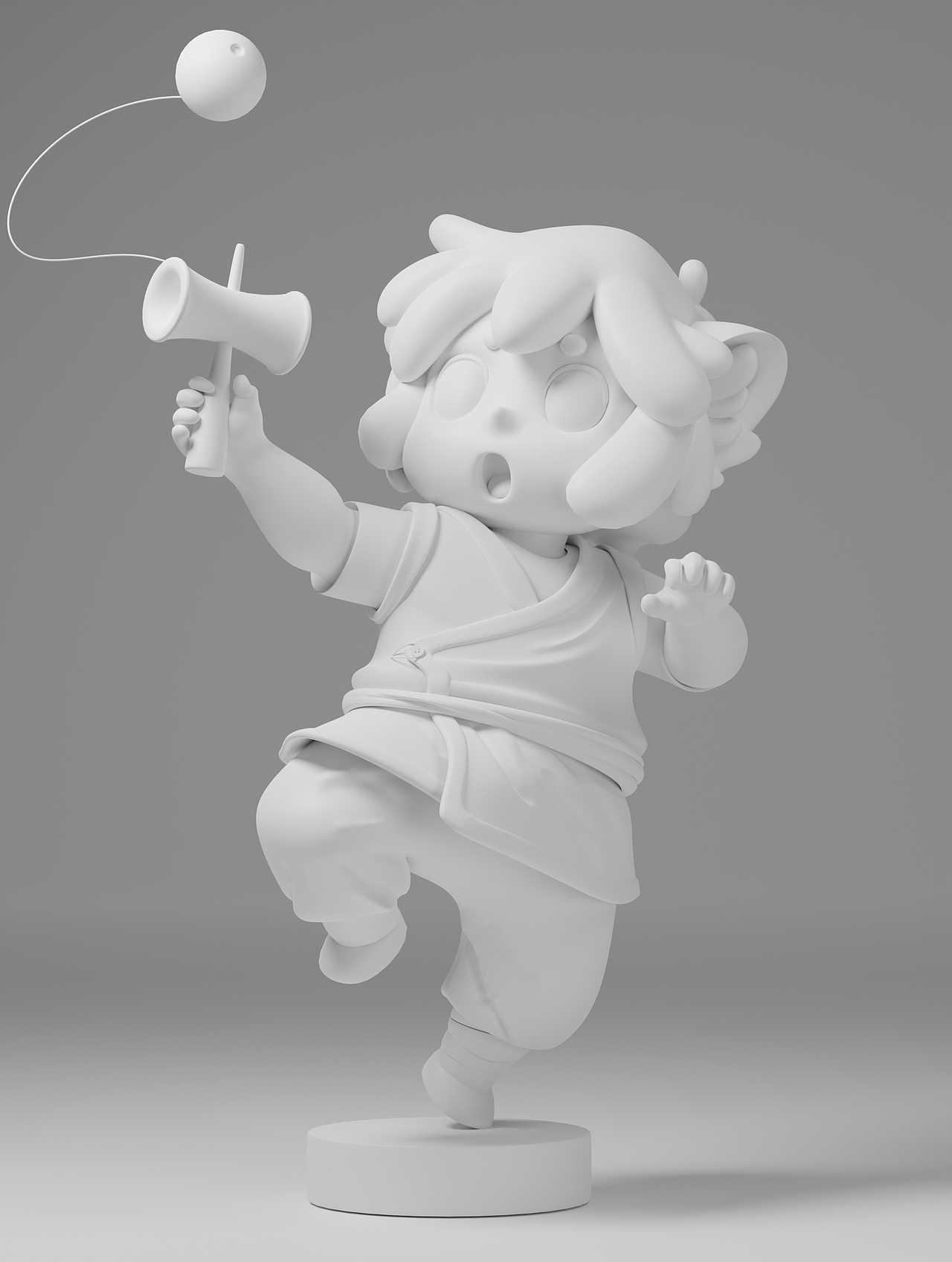 【2023年4月-7月的BL建模总结】_克林blender-站酷ZCOOL