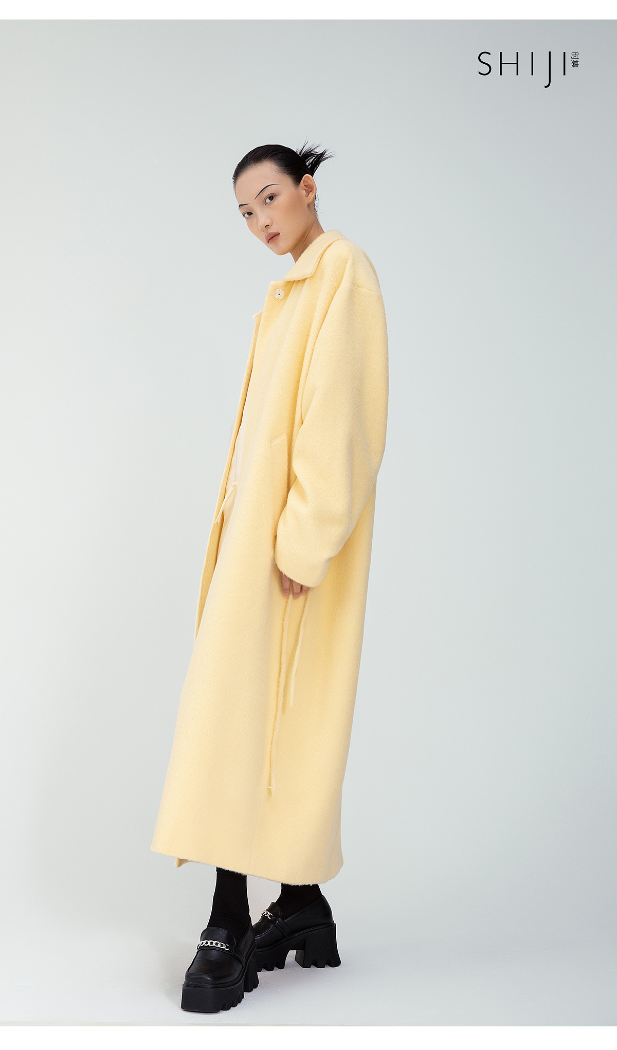 shiji女装带你走入‘之’的空间_杭州凡之彩视觉-站酷ZCOOL