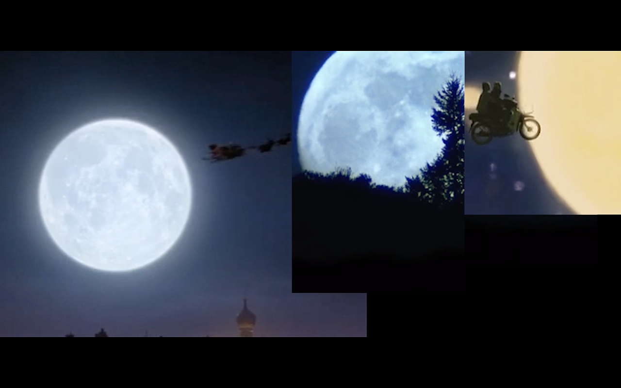 自制月亮混剪_Emmalyy-站酷ZCOOL