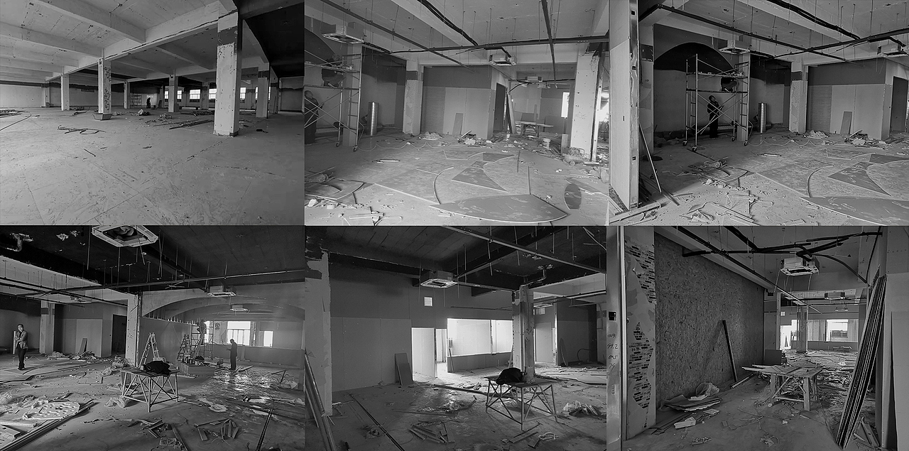 两三点羊肉串 | Liang san dian Lamb kebabs_壹贰叁与谁-站酷ZCOOL