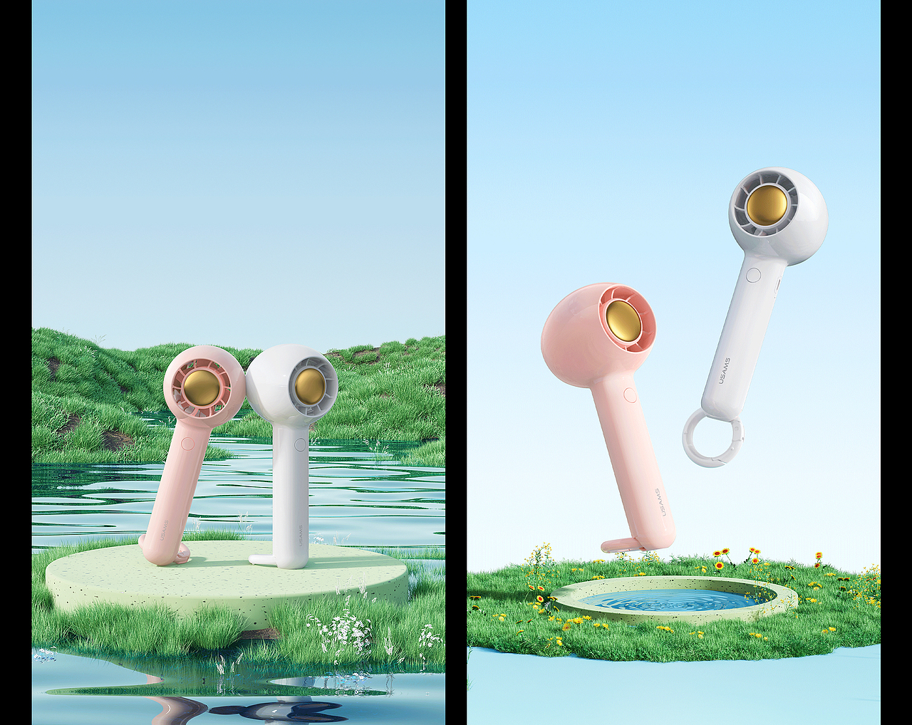 【2022 Rendering collection】_随枫oo-站酷ZCOOL