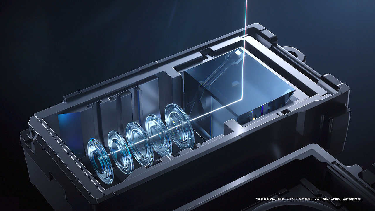 MagicVS+Magic5发布会_众像文化-站酷ZCOOL