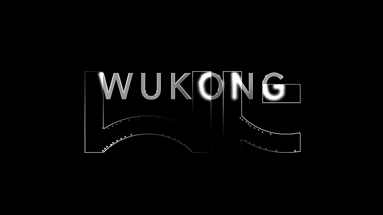 Chaopai wk brand&Logo_可新设计研究室-站酷ZCOOL