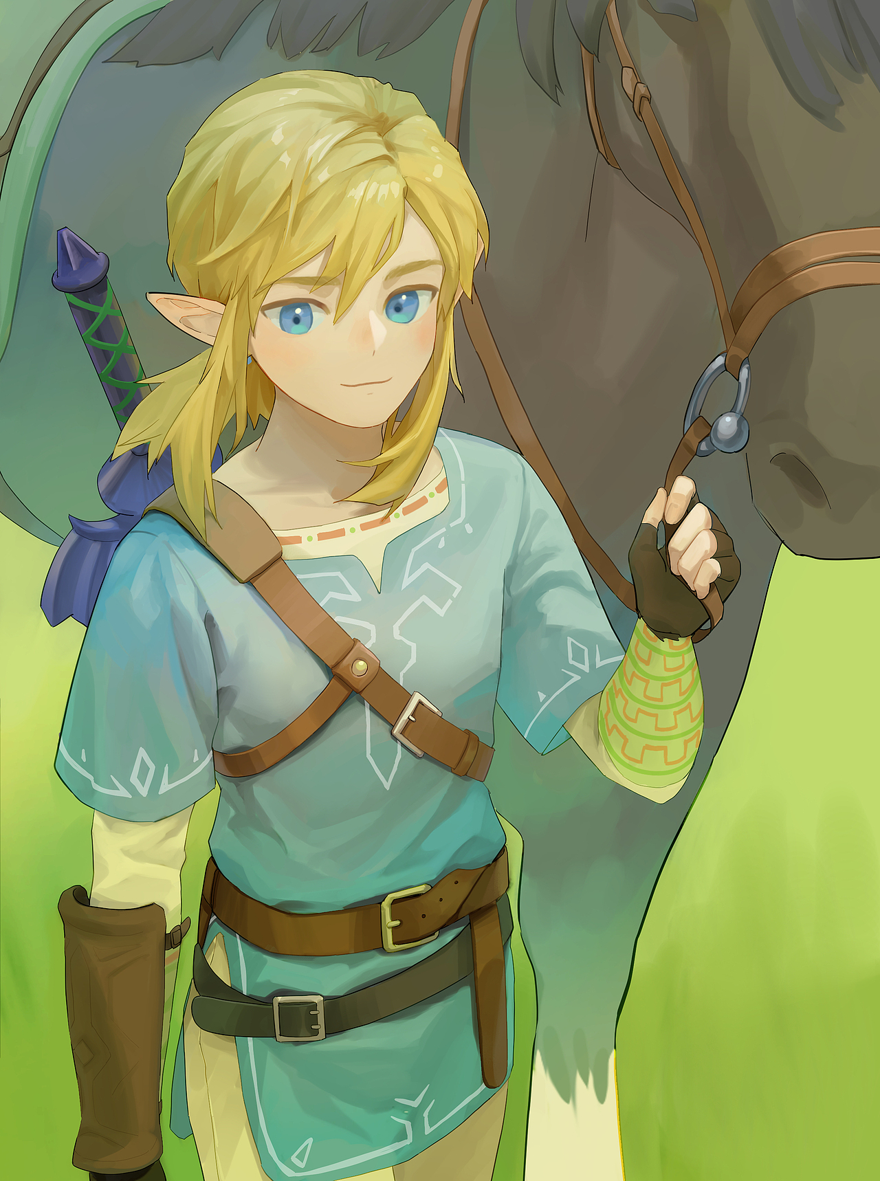 绘画练习_肥娜phina-站酷ZCOOL