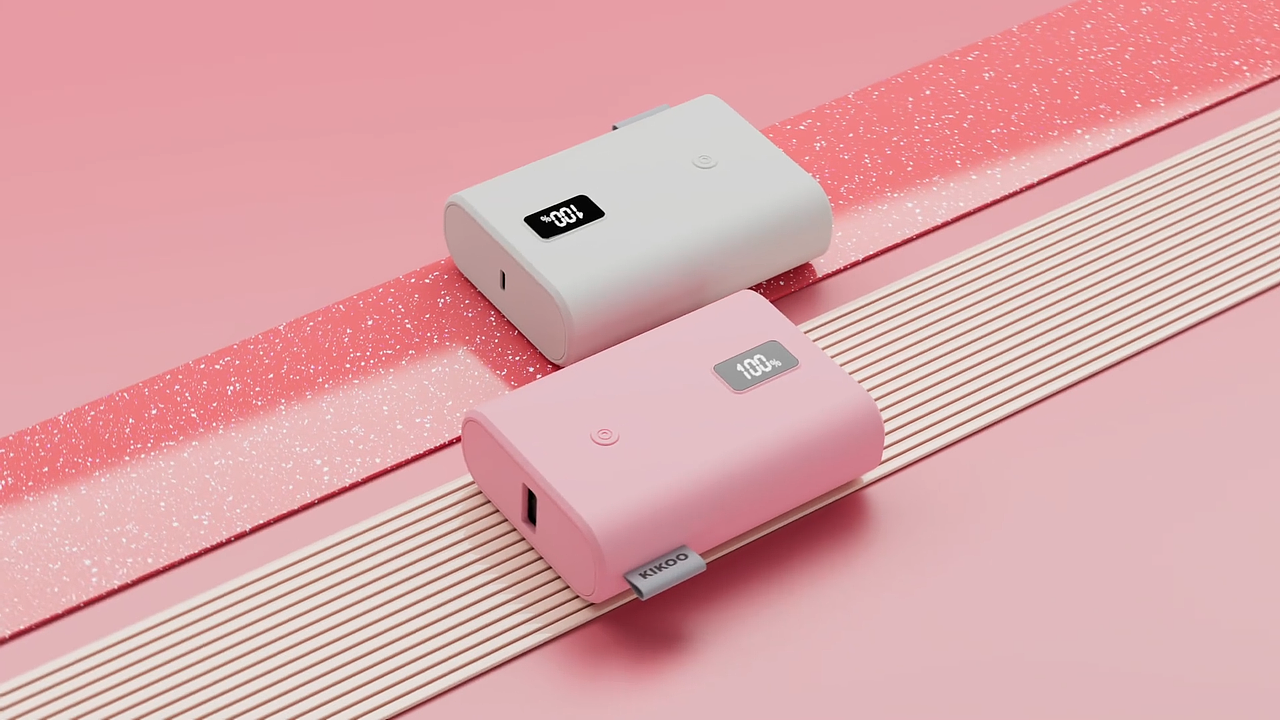 C4D产品广告临摹练习_Nero_E-站酷ZCOOL