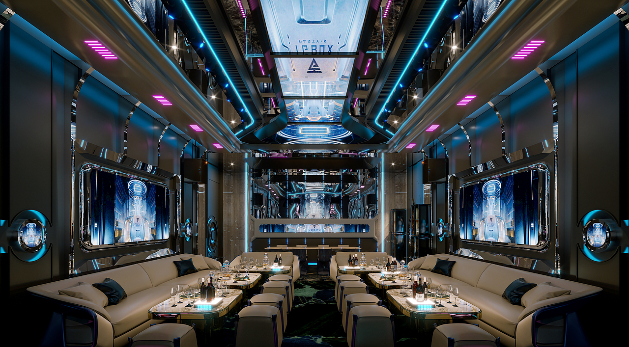 ME BOX_亦境-站酷ZCOOL