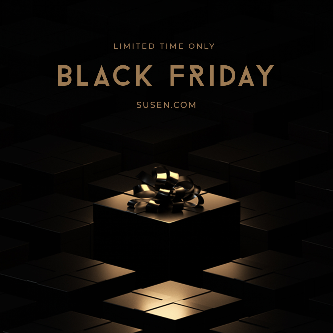 黑五海报_yiu_xing-站酷ZCOOL