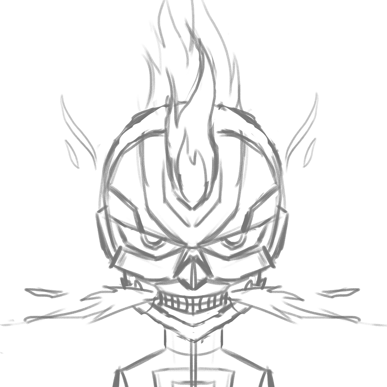 漫威Q版头像_插画Z神-站酷ZCOOL