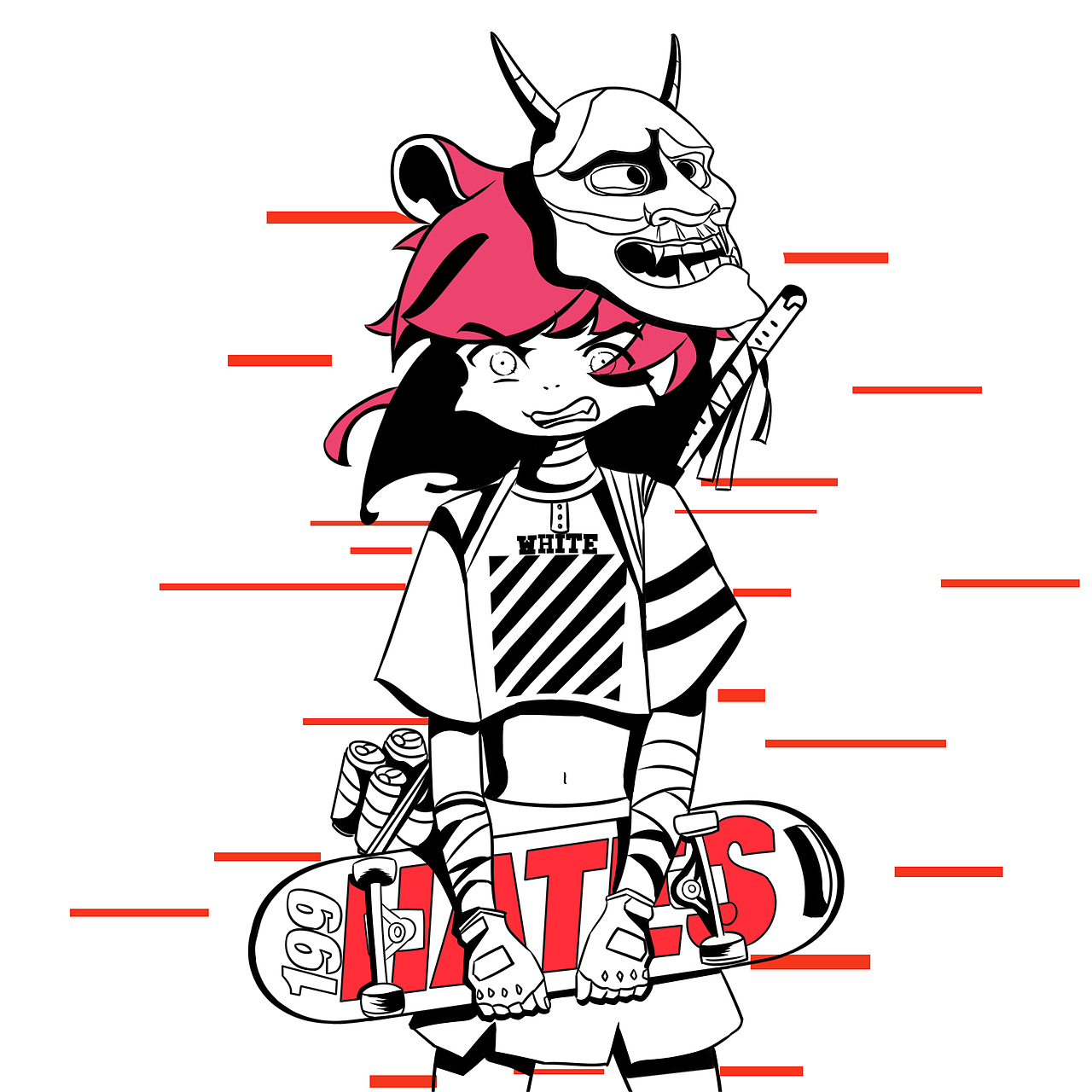 短耳_stokerwu-站酷ZCOOL