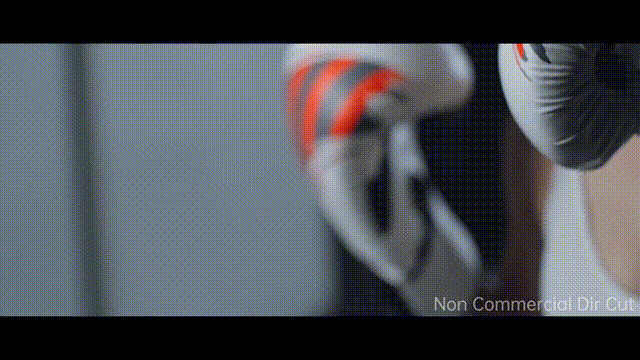 智能烤箱 X 《致每一个热爱运动的你》X Dir Cut_DVisionTeam-站酷ZCOOL