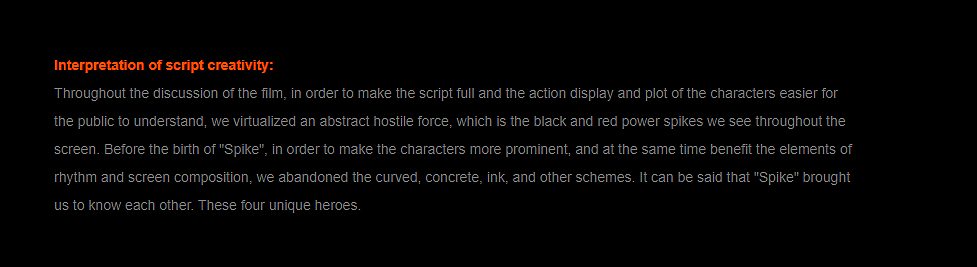 PUBG-240商业化四人组PV_b一o一d-站酷ZCOOL