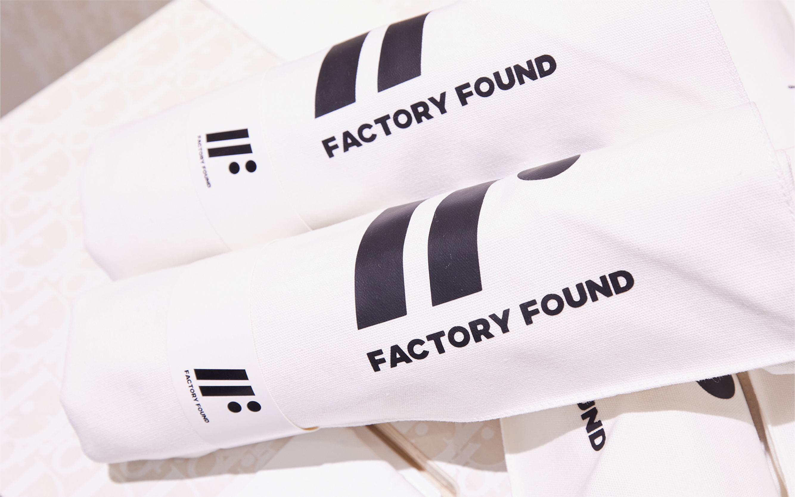 时尚设计师品牌 Factory Found 品牌形象升级_恒曜创意suplook-站酷ZCOOL