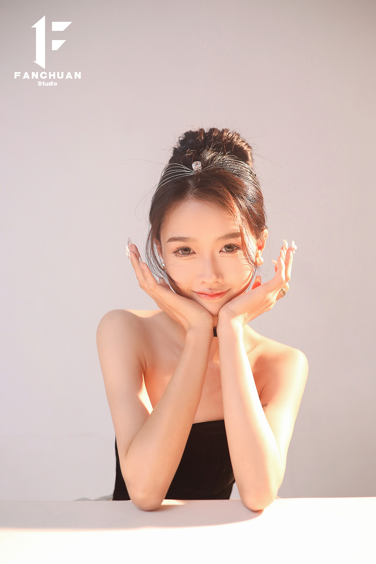 grace._FANCHUAN梵川视觉-站酷ZCOOL